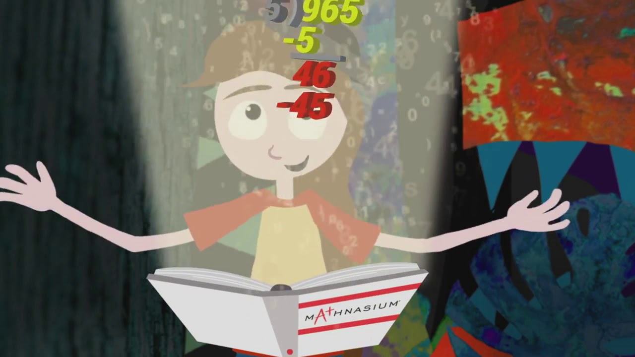 แฟรนไชส์ Mathnasium คลิปโฆษณา Commercial - YouTube