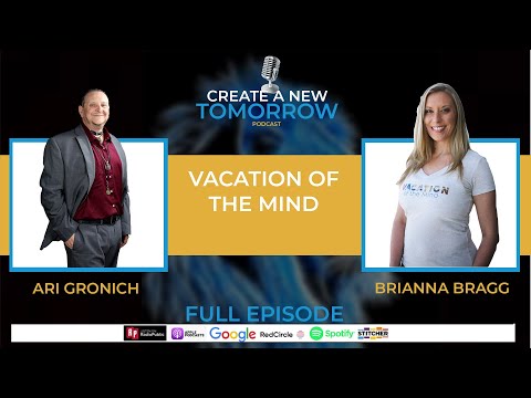 Simple Steps in Meditation and Mindfulness during Covid19 Pandemic with Brianna Bragg - Full Episode