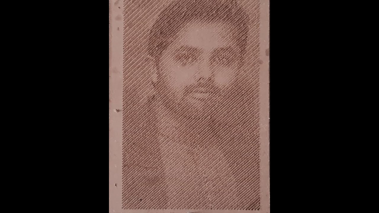 CNC Router Image Engraving on HDF OR MDF .PhotoVCarve Strategy .Aspire ...