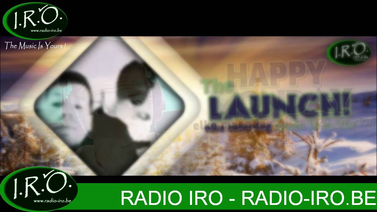 Livestream Radio IRO - YouTube