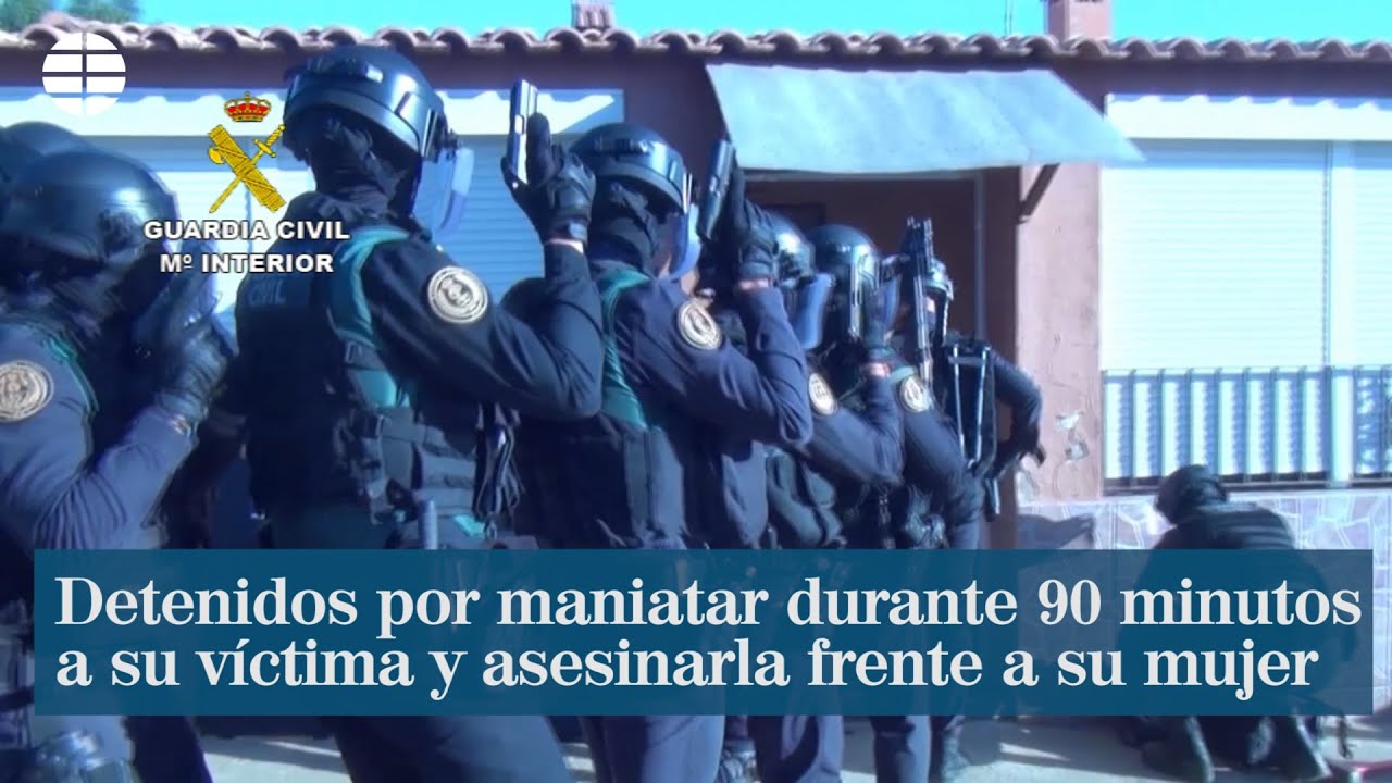 Noticias de España - Página 701 | EL MUNDO