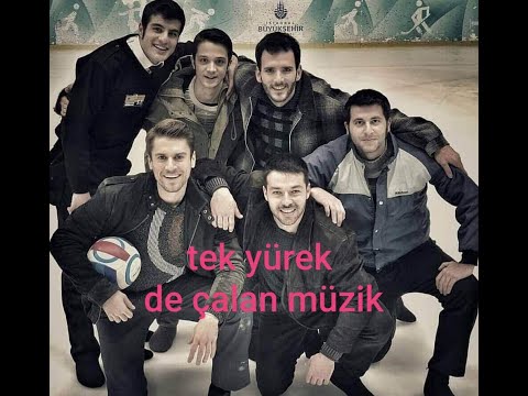 Tek Yürekte çalan müzik şarkı 3. Bölüm