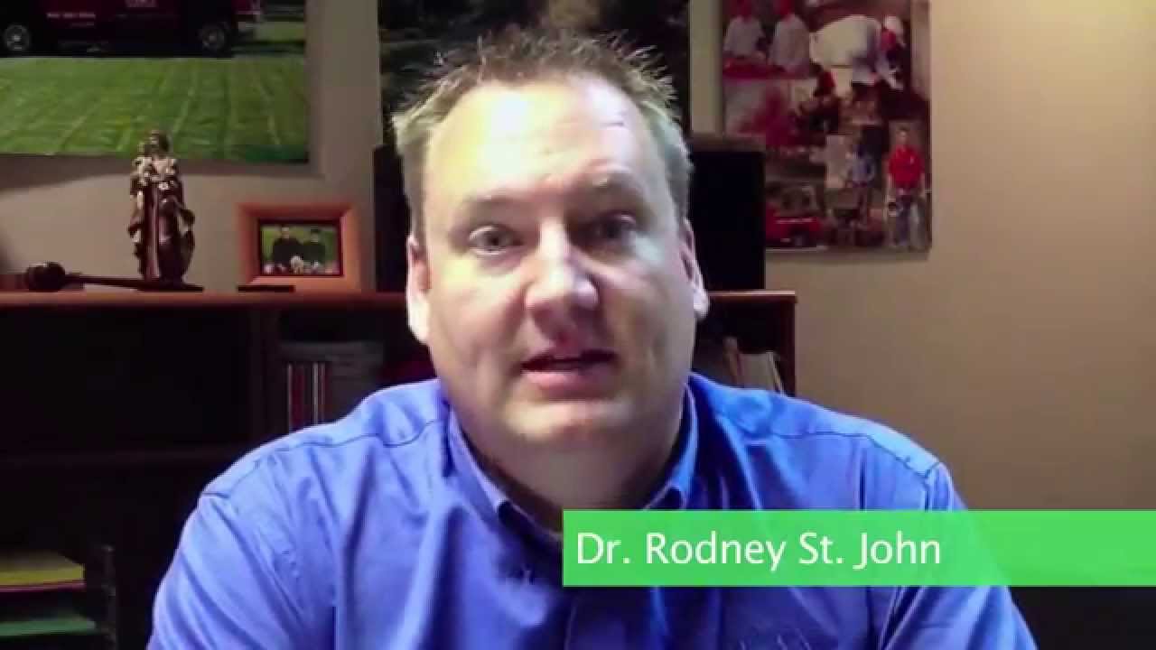 Dr. Rodney Talks Tree Fertilization - YouTube