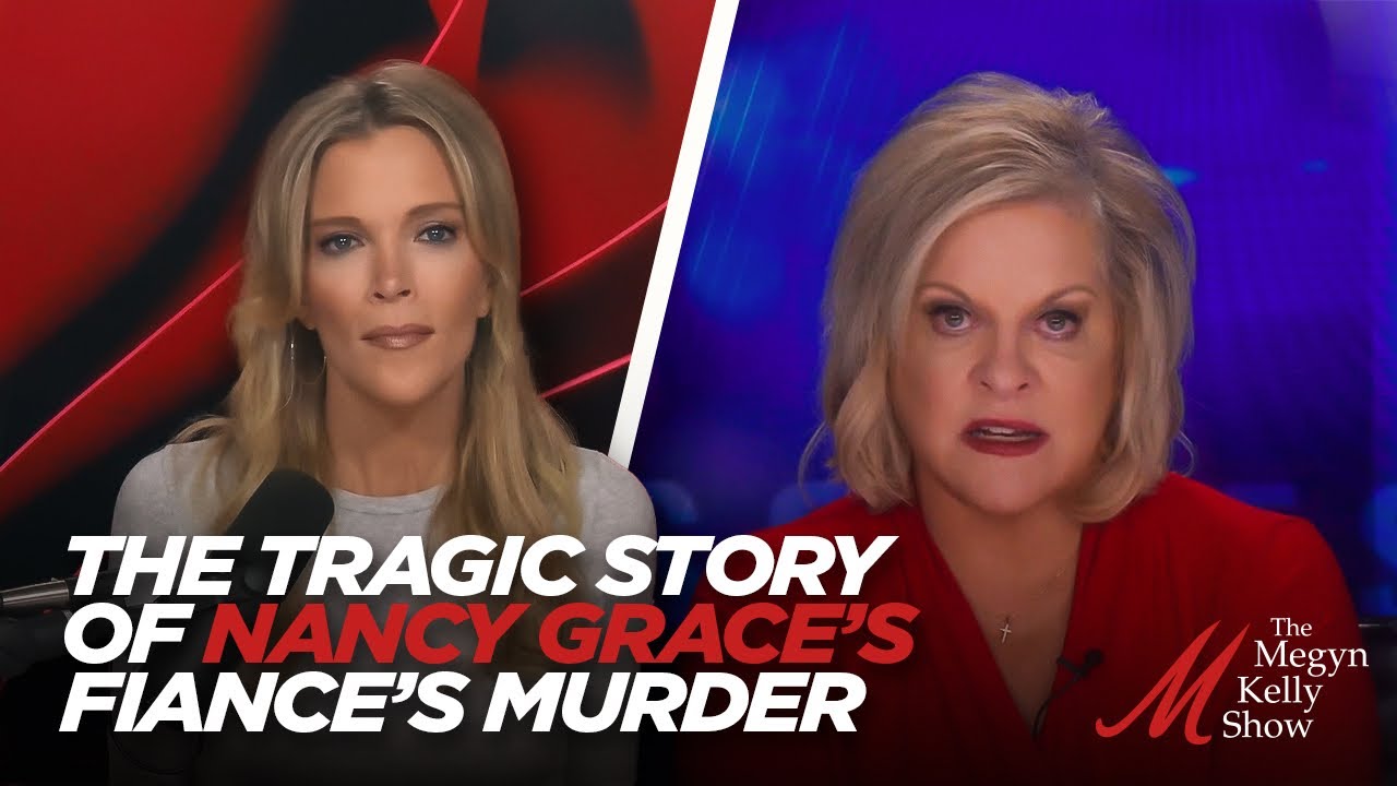 Megyn Kelly and Nancy Grace Discuss Putting "Bad Guys" Away, Including ...