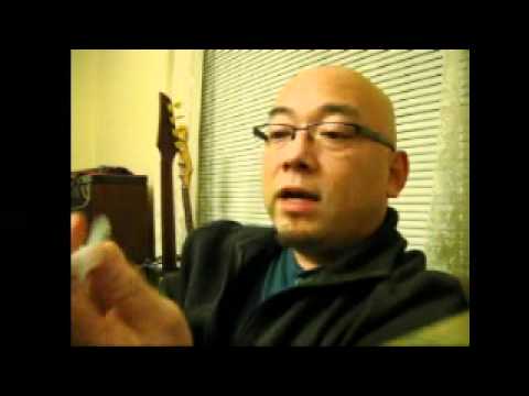 Make a cheap and easy reed instrument - YouTube