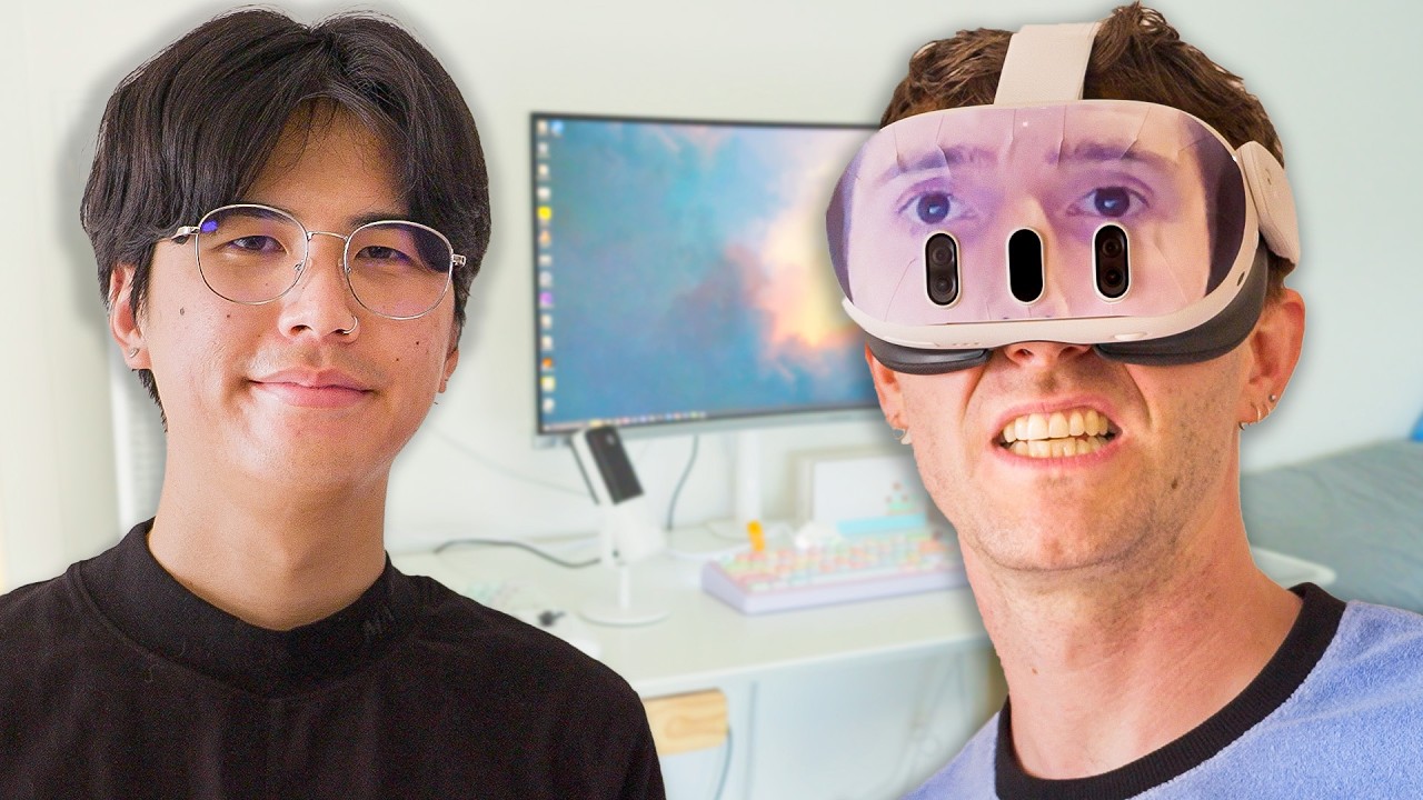 The Most Awkward Upgrade…. AMD $5000 Ultimate Tech Upgrade - YouTube