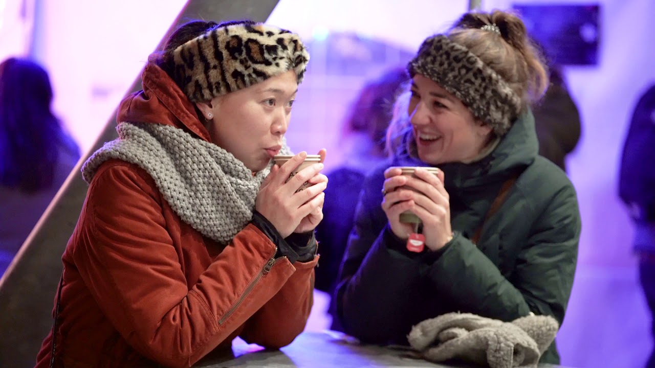 Hortus by Night 2019 - YouTube