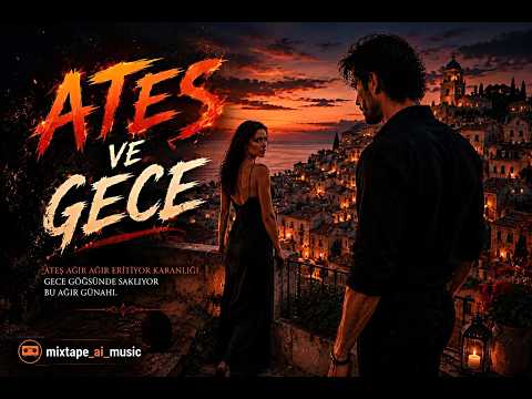 Ateş ve Gece