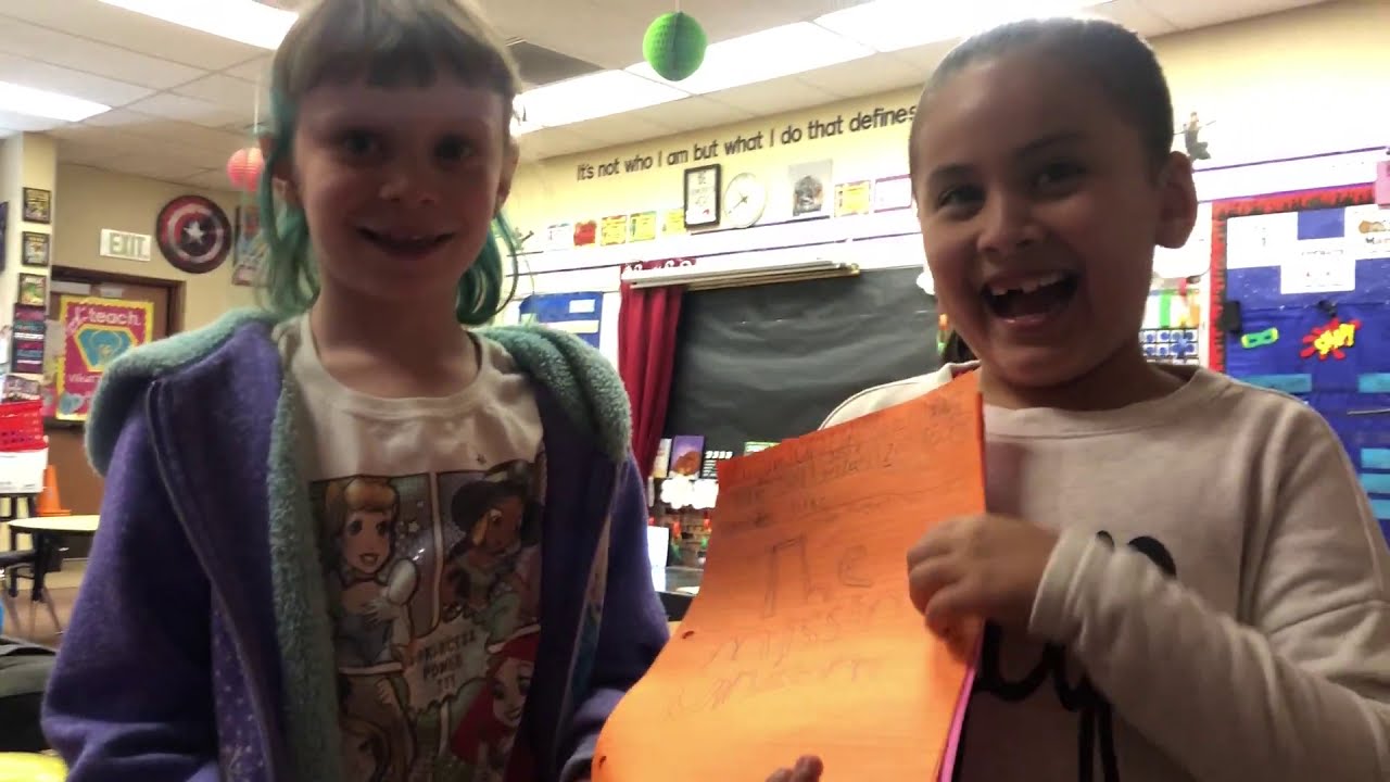 Teaching Beginning Writers with Readers Theater - First Grade ...