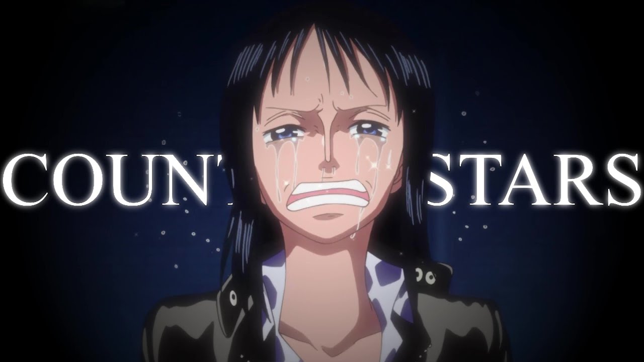 One Piece - AMV || One Republic - Counting Stars - YouTube