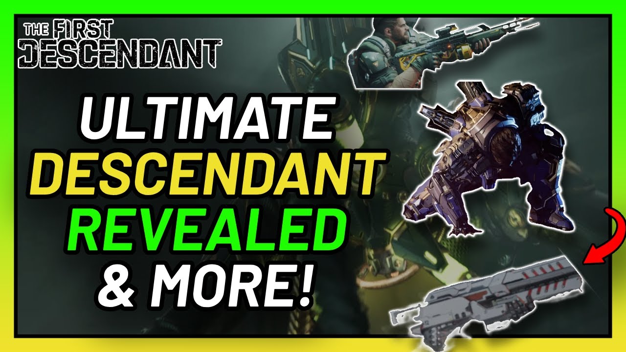 Season 1 IN-DEPTH Trailer Breakdown & Things You Missed | The First ...