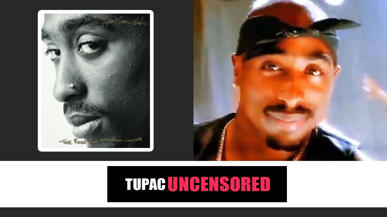 Tupac Taught In 7th Grade In Texas! A Father Reacts - YouTube