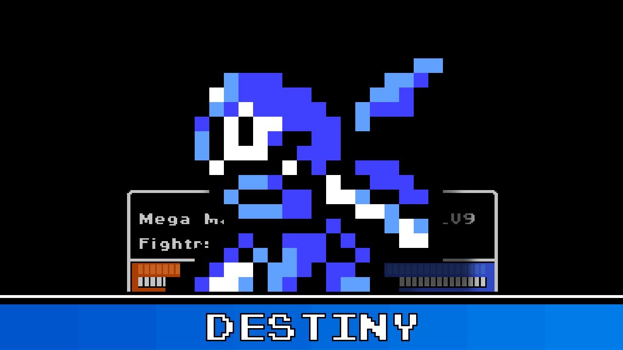Destiny 8 Bit Remix - Fire Emblem: Awakening - YouTube