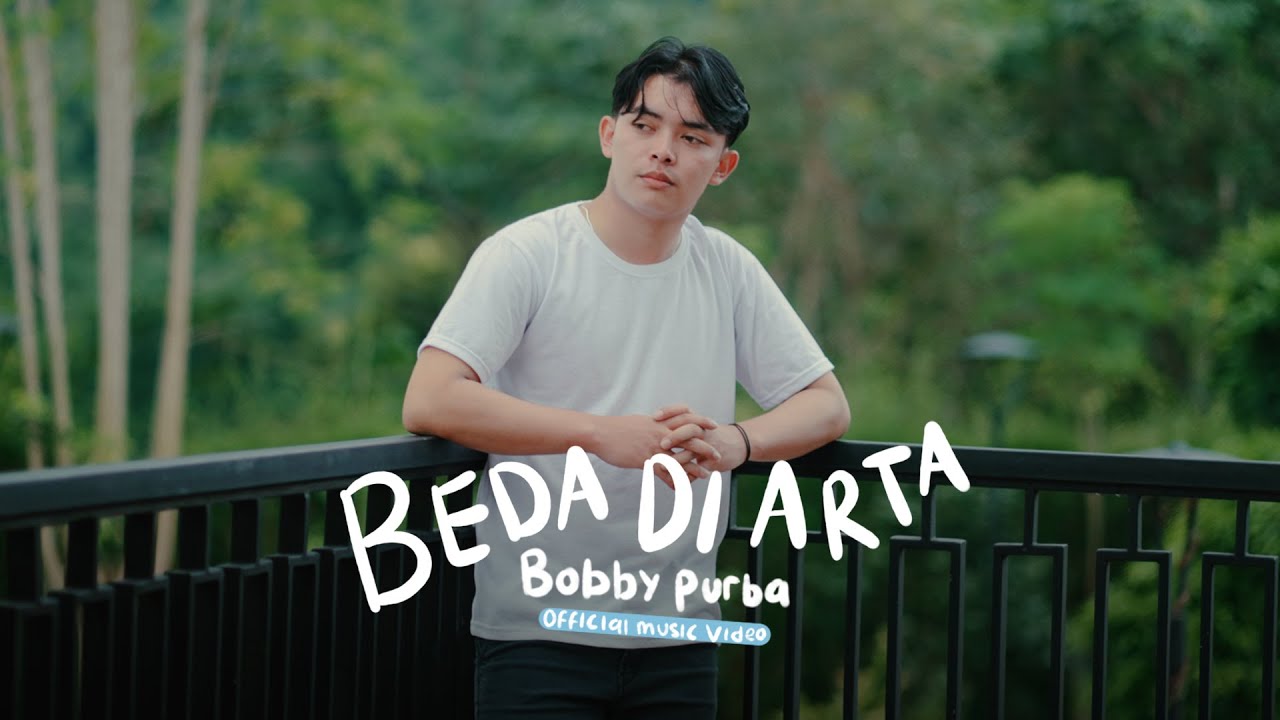 Bobby Purba - Beda Di Arta (Lagu Batak Terbaru 2024) Official Music ...