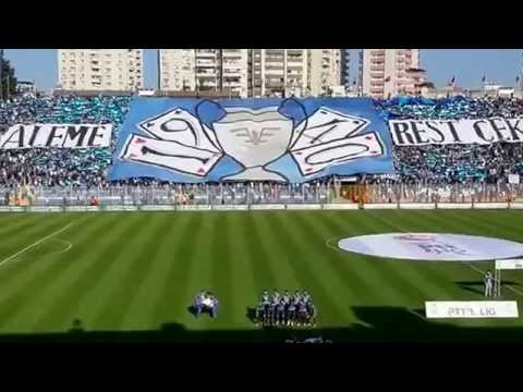 Adanademir Spor - Tribün Şov - Aleme rest çek