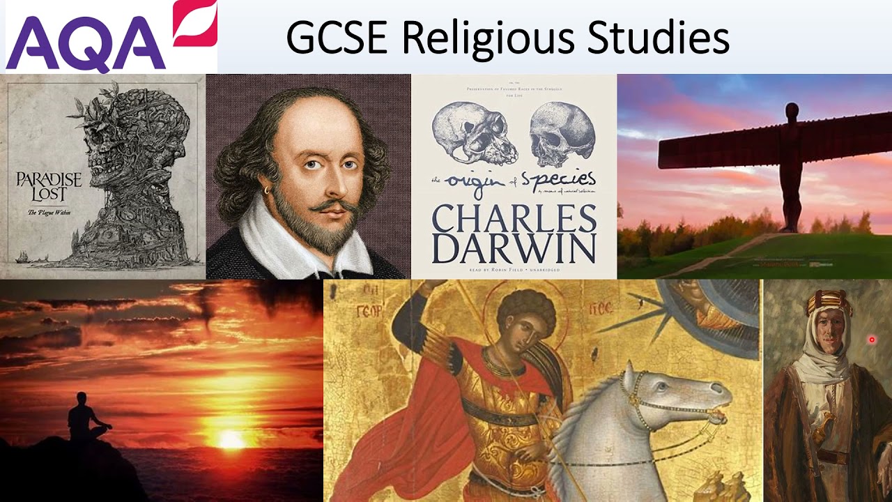 GCSE FULL COURSE Religious Studies Presentation with audio 2 - YouTube
