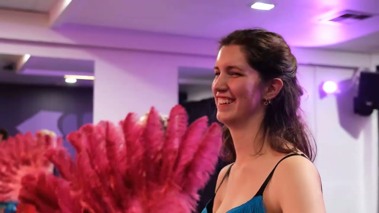 The Bombshell Burlesque Academy Classes, Brisbane/Meanjin Australia ...