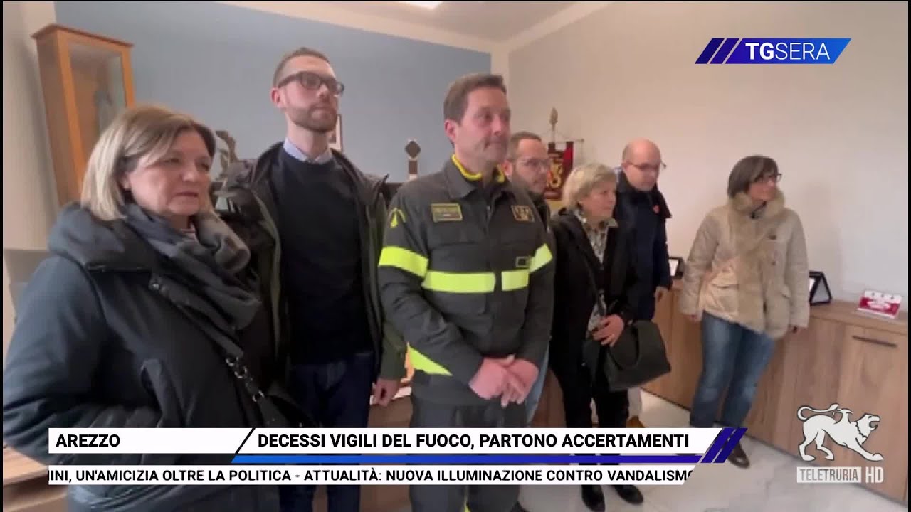 TG Sera 12/03/2025 - YouTube