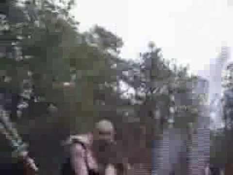 Real Life Dungeons and Dragons 2 - YouTube