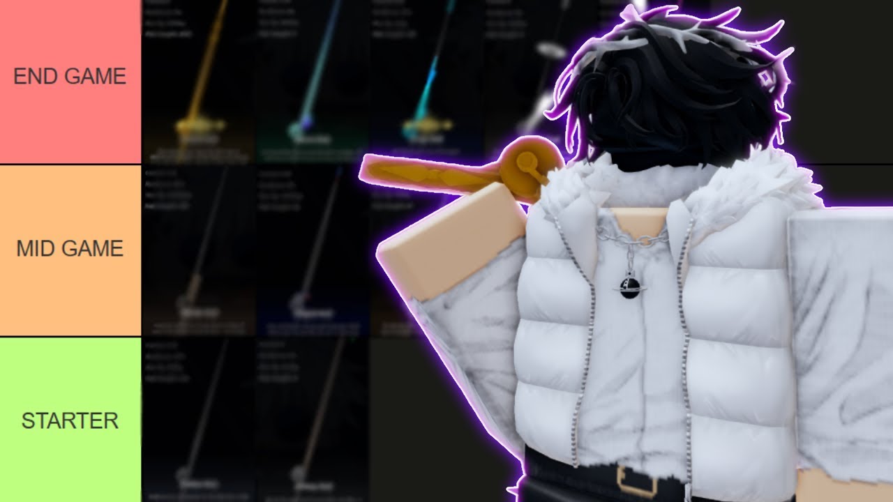 UPDATED FISCH ROD TIER LIST (Best Fishing Rods) ROBLOX - YouTube