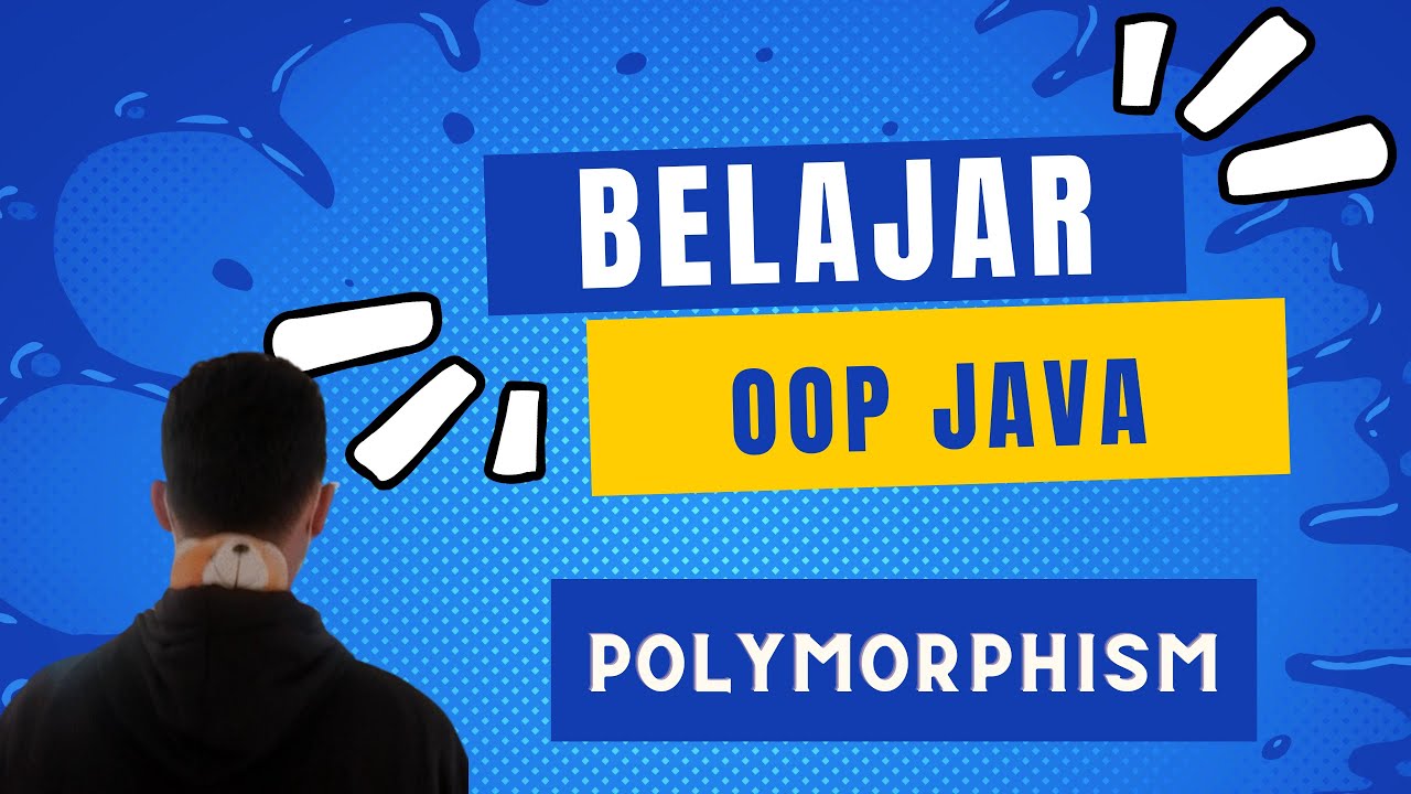 Belajar OOP Java - Polymorphism - YouTube