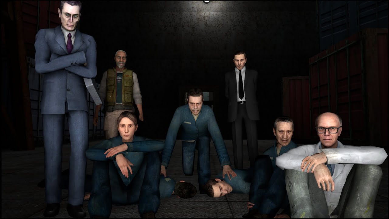 One man against the world (Temporada 1) - ( NO CANON ) - YouTube