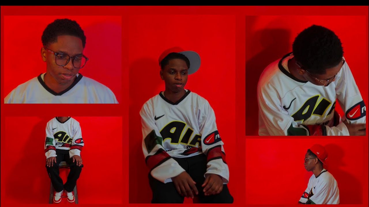 BLESSEDD & LESTANE - Faith & Fate (Music Video) - YouTube