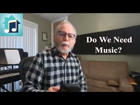 Is Music an Essential Liberal Art?