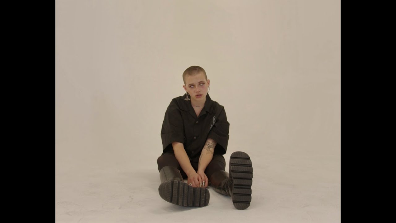 Jenna Wright - Lullaby (Official Music Video) - YouTube