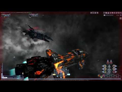 BSGO Giro39 - PAZ VS GIROMAD - FENRIR VS JOTUN