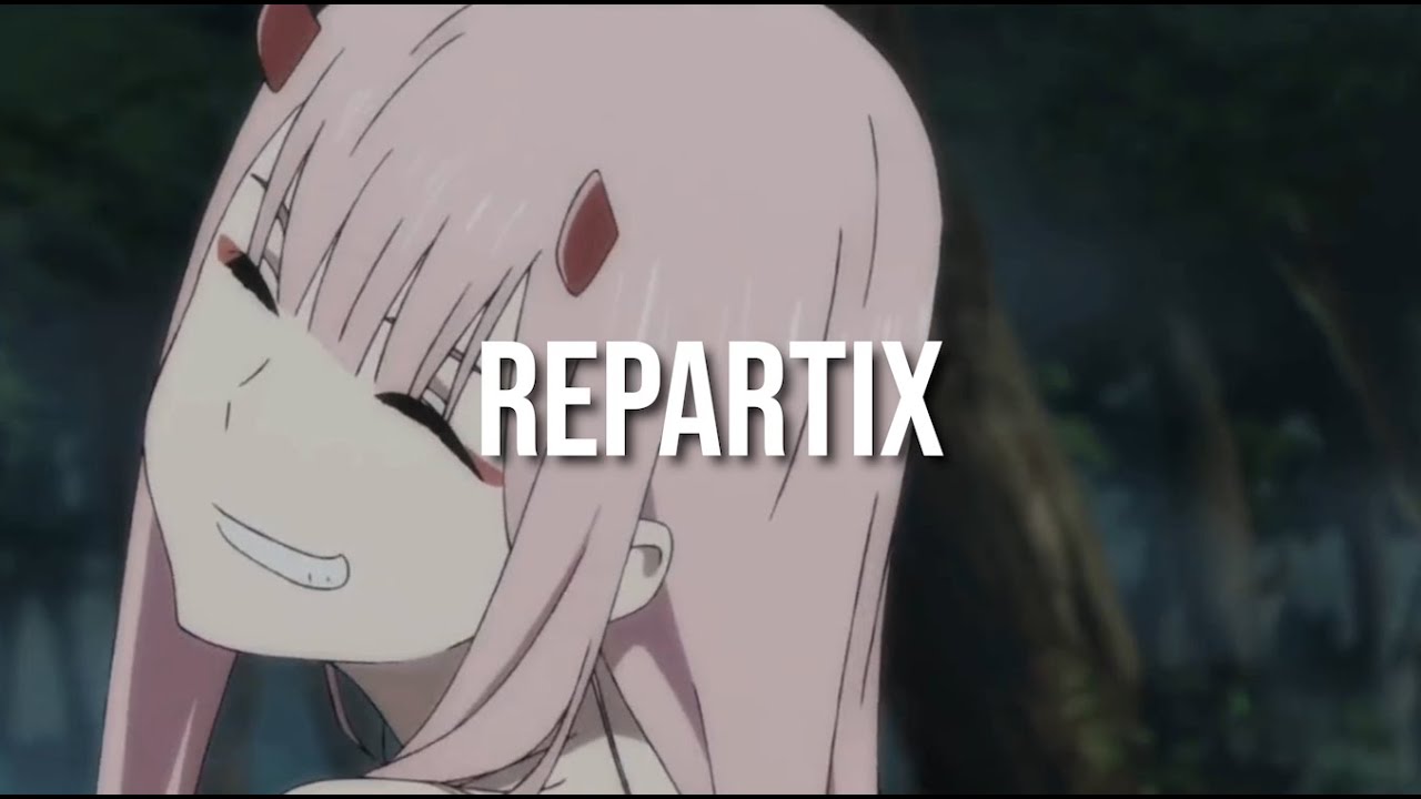 2 Phút Hơn - Pháo ( KAIZ Remix ) - Zero Two (AMV) - YouTube