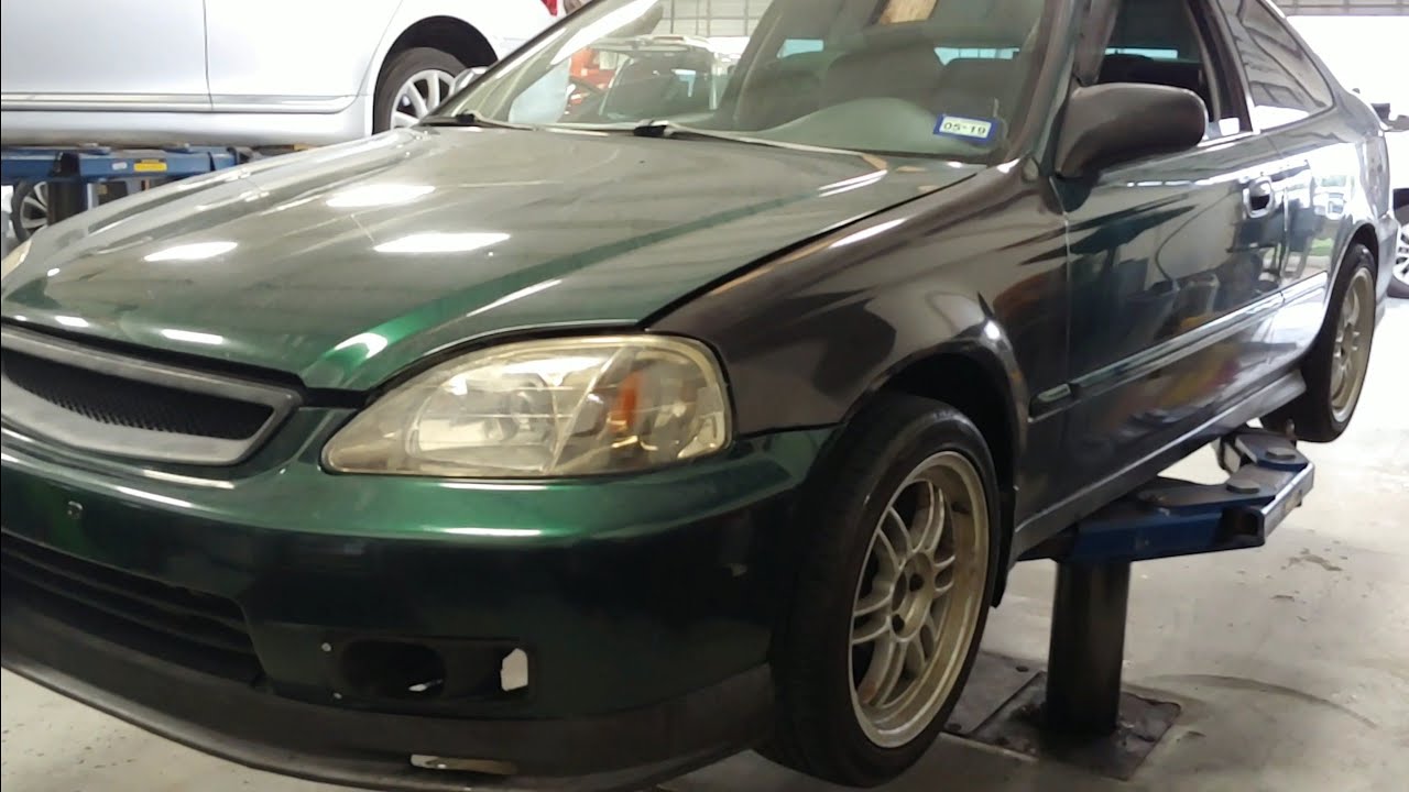 Tuning The Turbo D16 ~ And Talking About The Moates Xtreme Hulog And ...