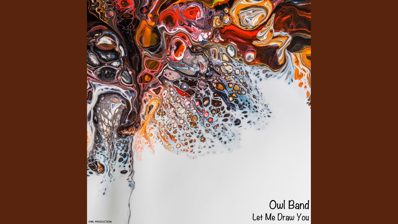 Let Me Draw You - YouTube