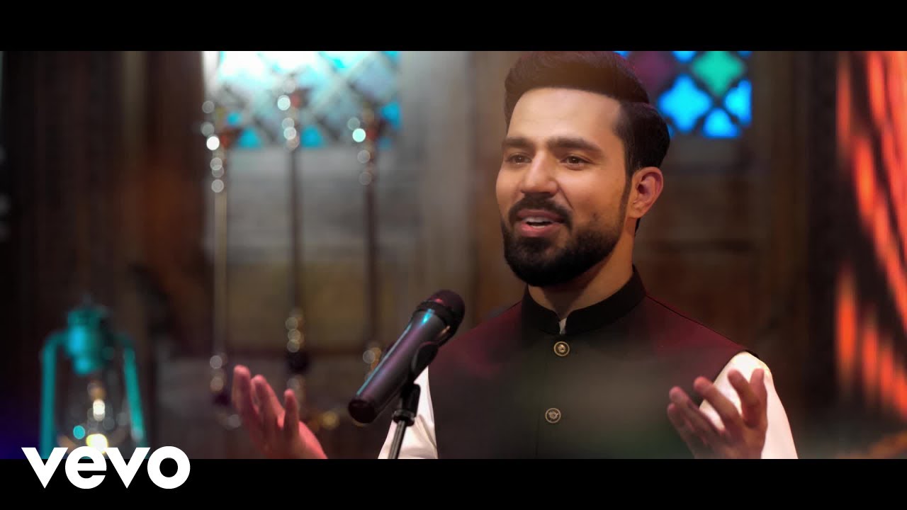 Mir Khan Moqori - De Shazalmo Watan (Official Music Video) - YouTube