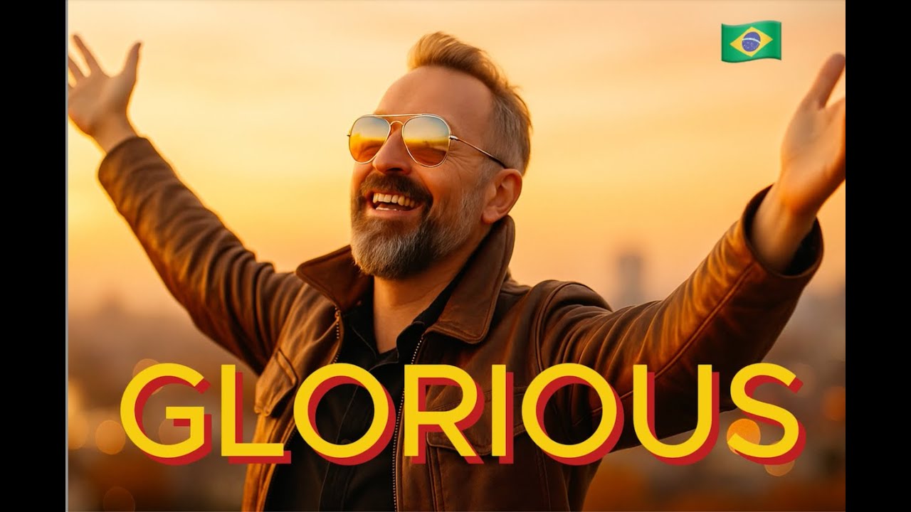 Pit Dancer - Glorious (Official Visualizer) - YouTube