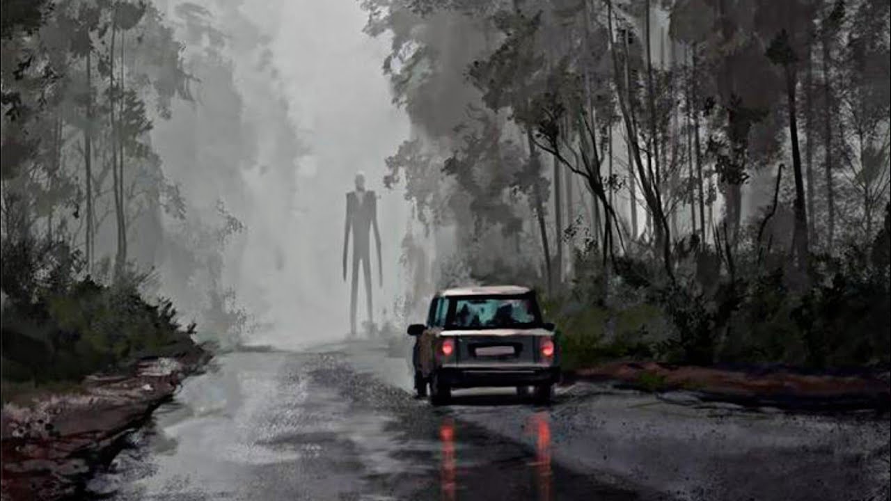 Supernatural Science: Unveiling Ghosts, UFOs, and Cryptids - YouTube