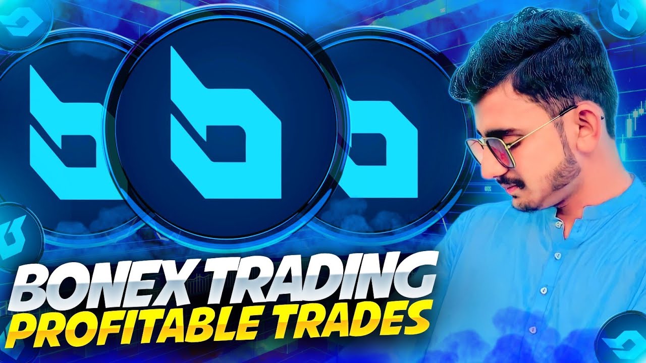 🔥400X PROFIT WITH 💰BONEX TRADING PLATFORM REVIEW 🔥 TRADE BY BONEX🔥 - YouTube