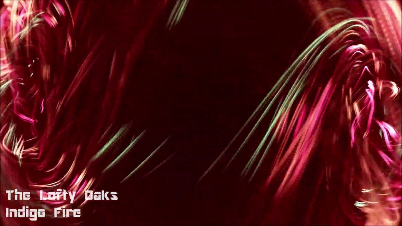 Indigo Fire - YouTube