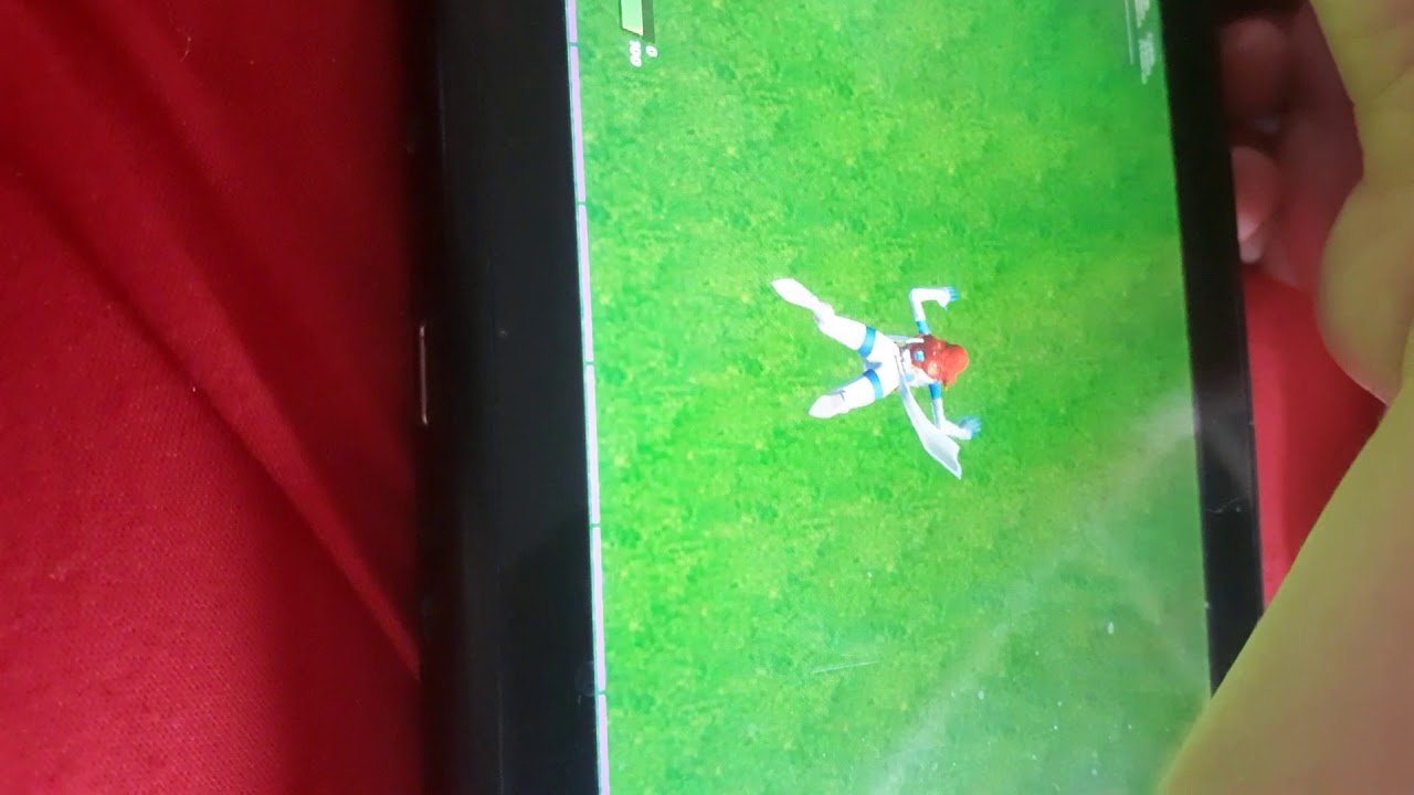 Comment avoir une macro switch - YouTube