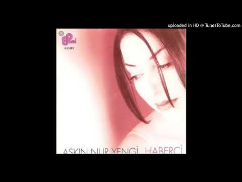 Aşkın Nur Yengi Feat.Harun Kolçak-Benimsin(İnstrumental Karaoke) 1997