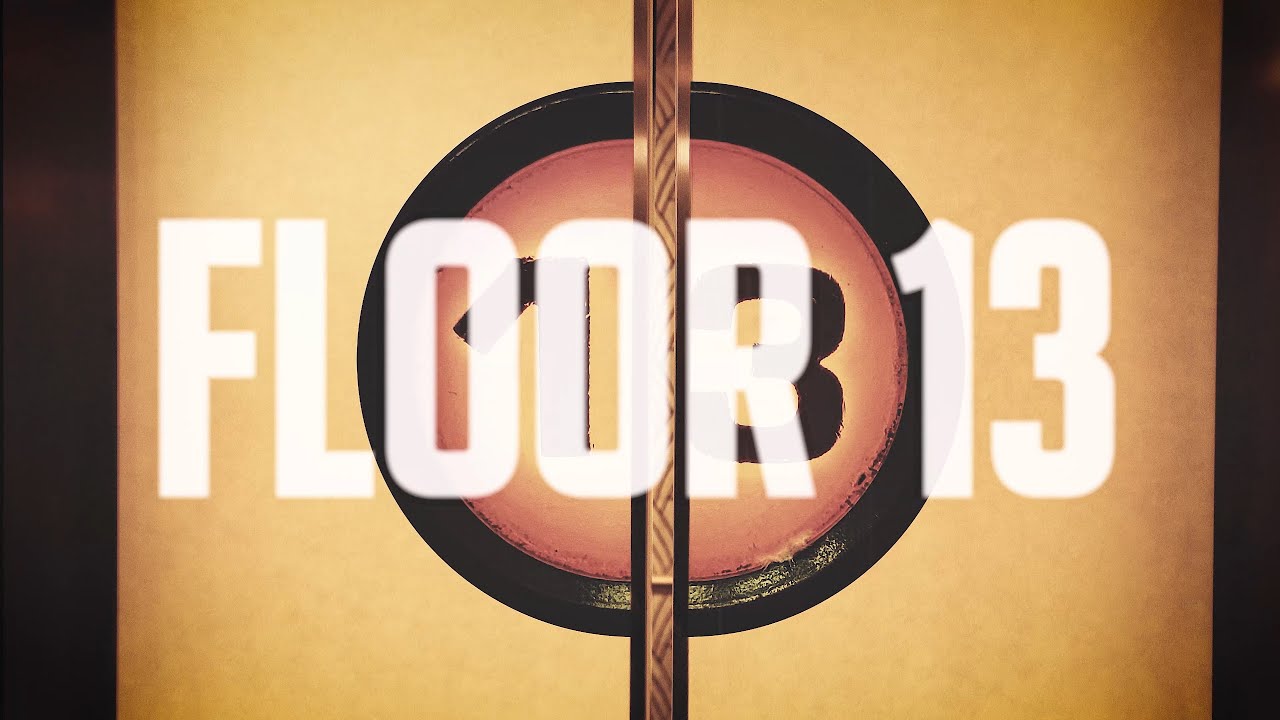 Floor 13 - Soul (Official Music Video) ft. Stacey Lee - YouTube