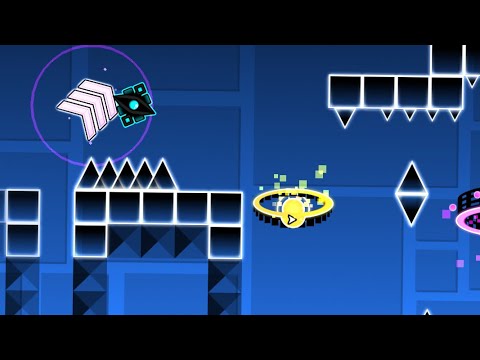 My part in "Enemy" Hosted by Fran_Agus | Geometry Dash - YouTube