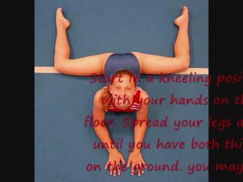 how to do a split part 2