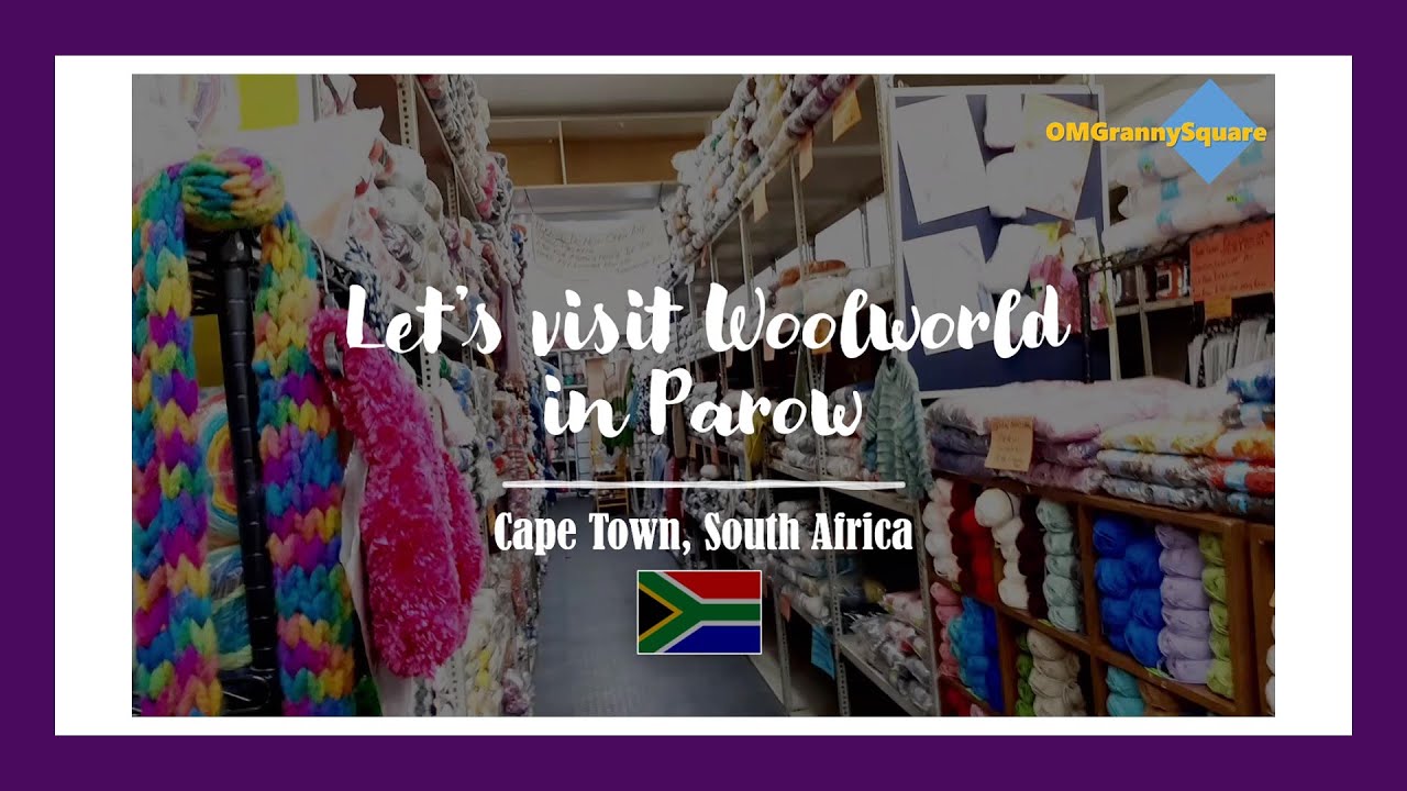 Let's visit Woolworld in Parow, Cape Town! (South Africa) - YouTube