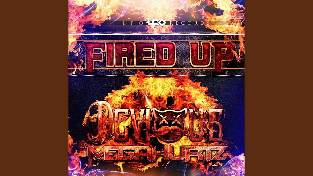 Fired Up - YouTube Music