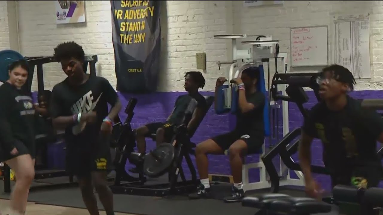 School Spotlight: Thornton Fractional North High School - YouTube