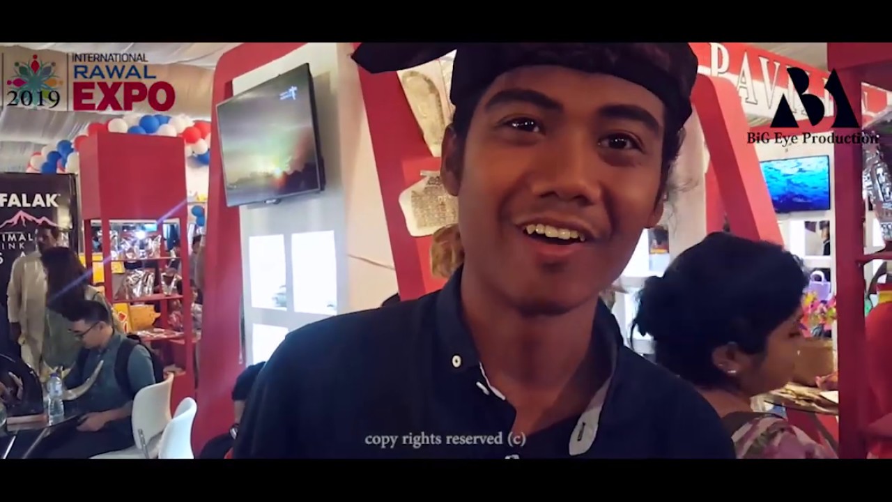 International Rawal Expo 2019 Topi Rakh Rawalpindi MUST WATCH - YouTube