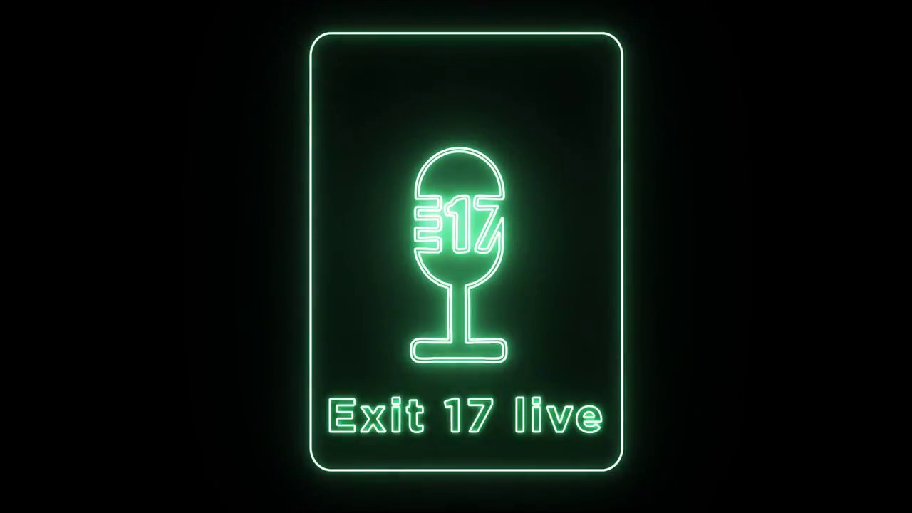 Exit 17 Live - Logo - YouTube