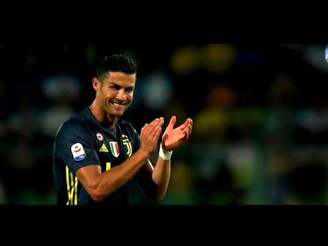 Ronaldo Suç Ortağı