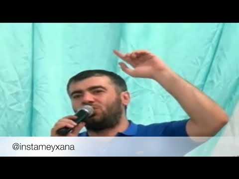 Sən guya nə qanırsan ki / muzikalni meyxana / Rəşad Dağlı / Orxan / Baləli / Ələkbər / Mirfərid